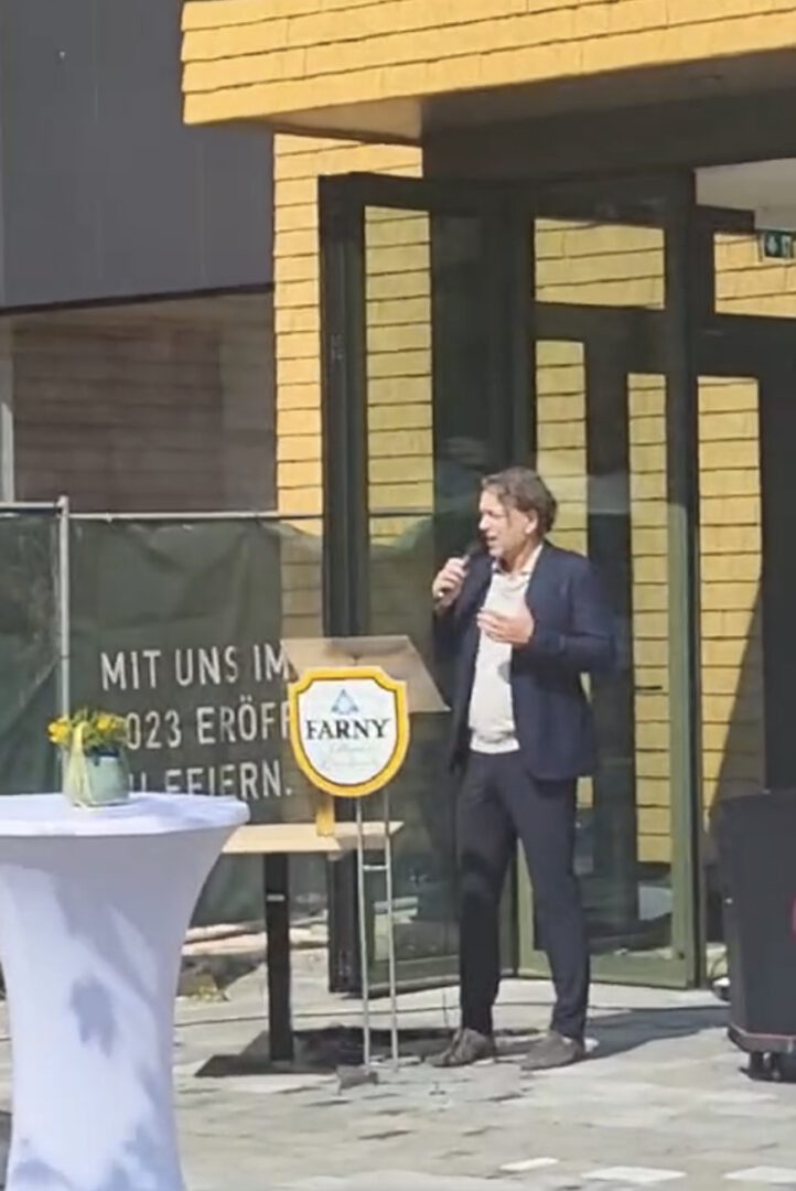 Grath Architekten BDA